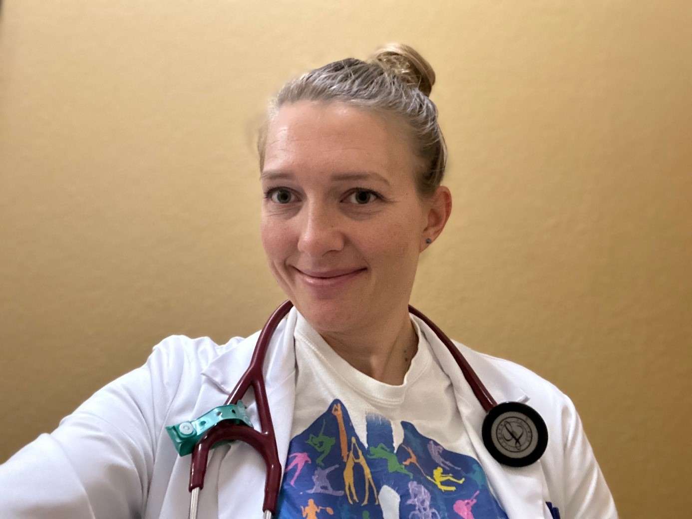 Redka, a nevarna bolezen, na katero včasih pozabijo tudi zdravniki - Caelle