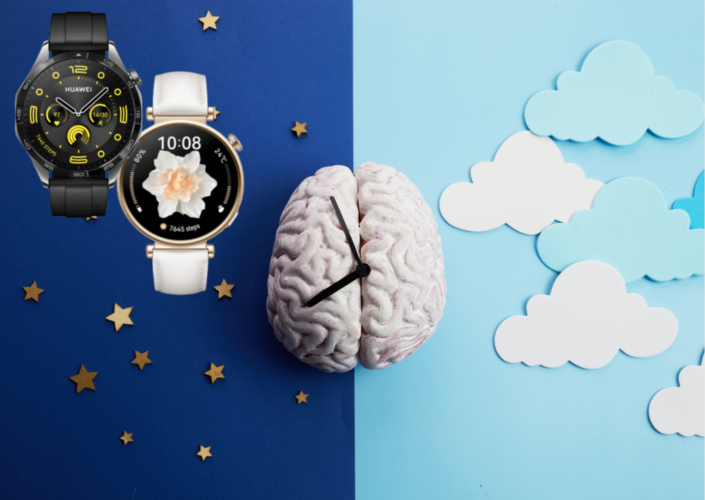 Znate prisluhniti cirkadianemu ritmu - Caelle