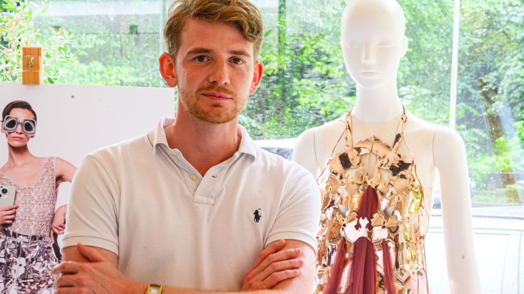 Matic Veler zabelil predstavitev pametnega telefona Pura 70 Ultra - Caelle